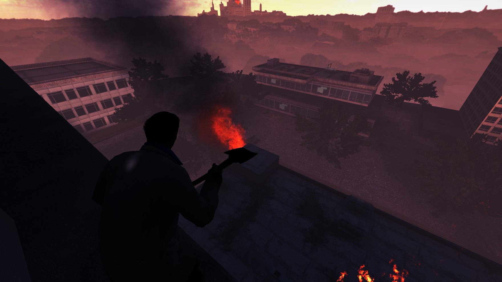 Jimmy's Left 4 Dead 2 Remaster Mod for Left 4 Dead 2 | L4D2 Mods