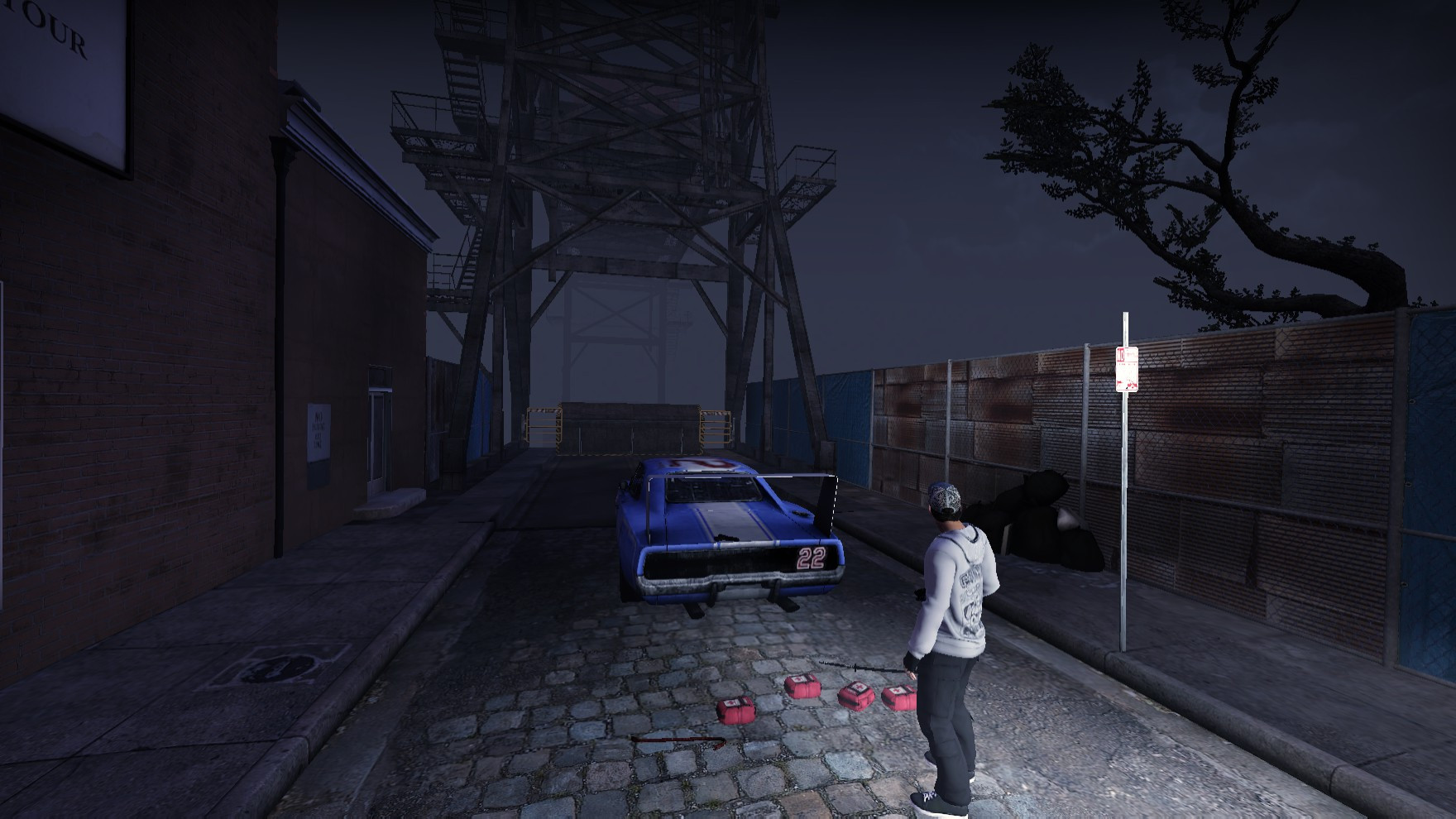 Jimmy's Left 4 Dead 2 Remaster Mod for Left 4 Dead 2 | L4D2 Mods