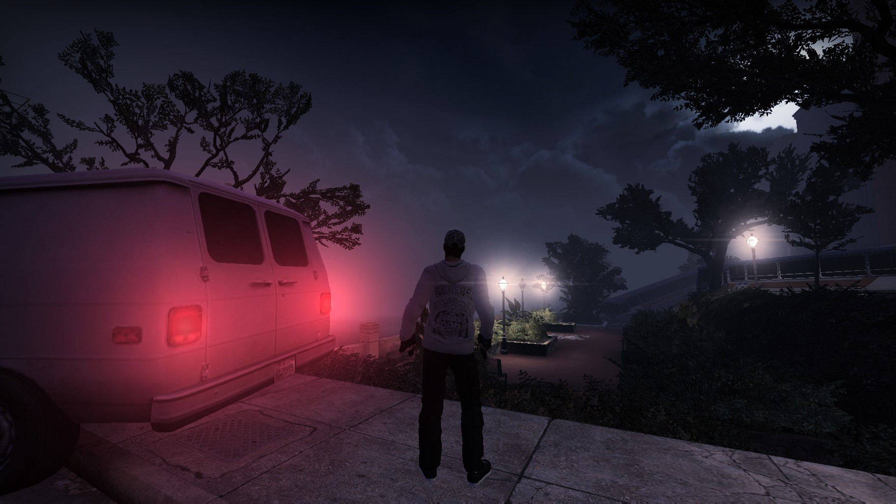 Jimmy's Left 4 Dead 2 Remaster Mod for Left 4 Dead 2 | L4D2 Mods