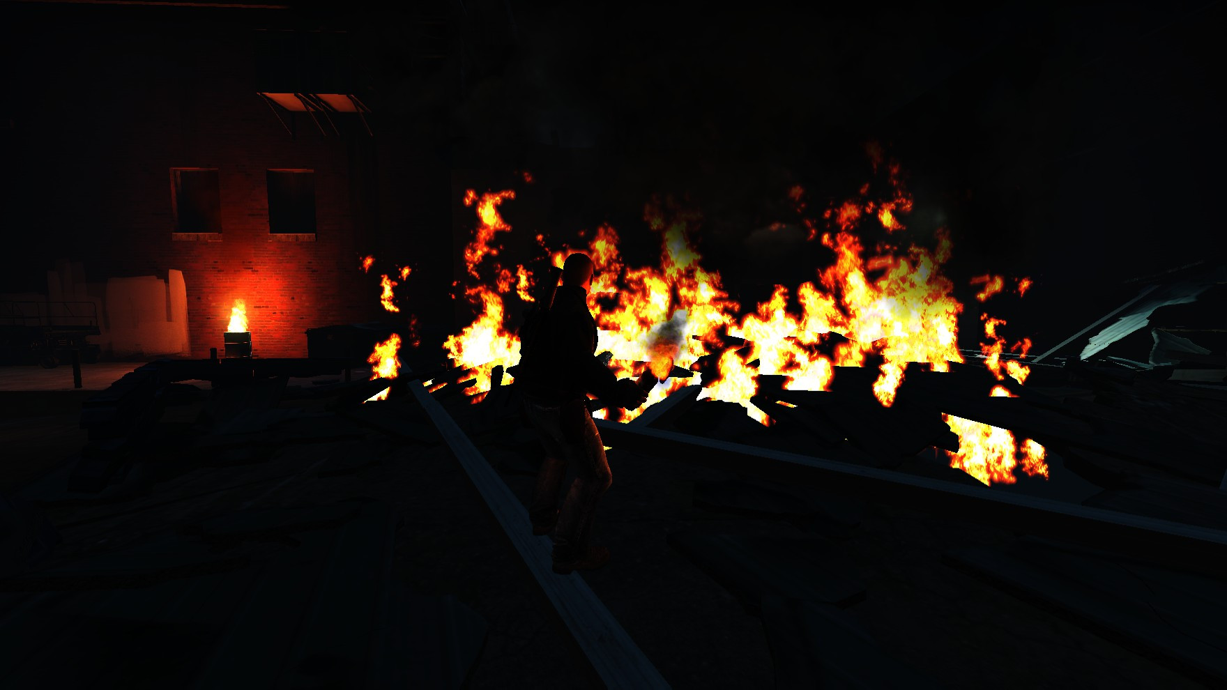 Jimmy's Left 4 Dead 2 Remaster Mod for Left 4 Dead 2 | L4D2 Mods