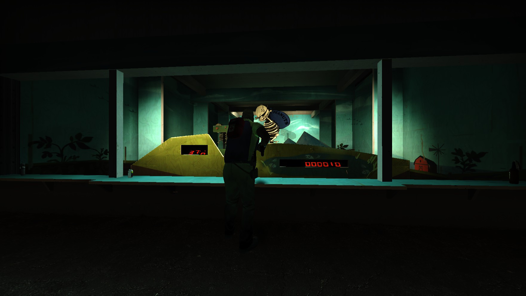 Jimmy's Left 4 Dead 2 Remaster Mod for Left 4 Dead 2 | L4D2 Mods