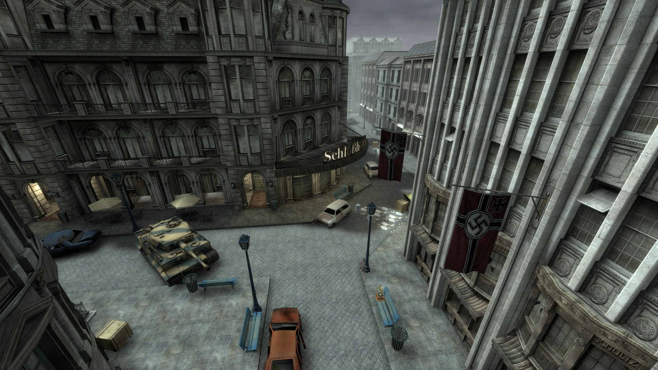 dod_koln pack Mod for Day of Defeat: Source | DoD:S Mods