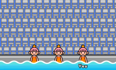 Splashdown Revamped (+ Splashdown 2) Mod for Rhythm Heaven Megamix ...