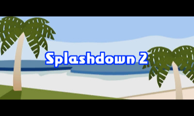 Splashdown Revamped (+ Splashdown 2) Mod for Rhythm Heaven Megamix ...