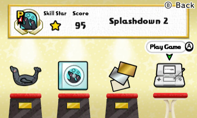 Splashdown Revamped (+ Splashdown 2) Mod for Rhythm Heaven Megamix ...