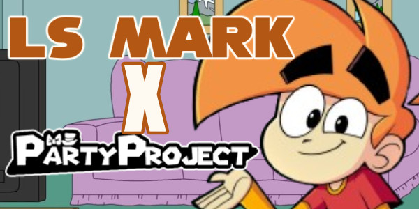 LS Mark Mod for Party Project | PProject Mods