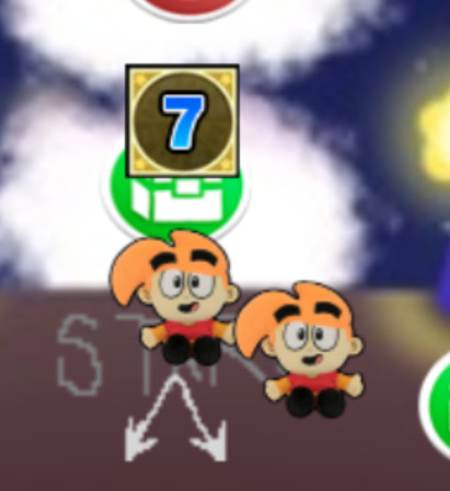 LS Mark Mod for Party Project | PProject Mods