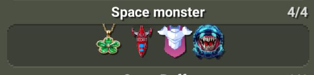 SpaceMonster Mod for WorldBox | WorldBox Mods