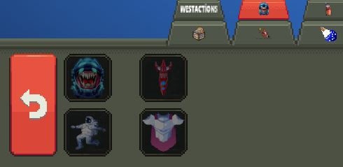 SpaceMonster Mod for WorldBox | WorldBox Mods