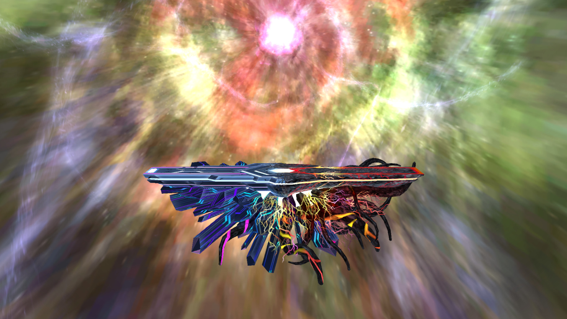 3DS Final Destination Mod for Super Smash Bros. Brawl | Brawl Mods