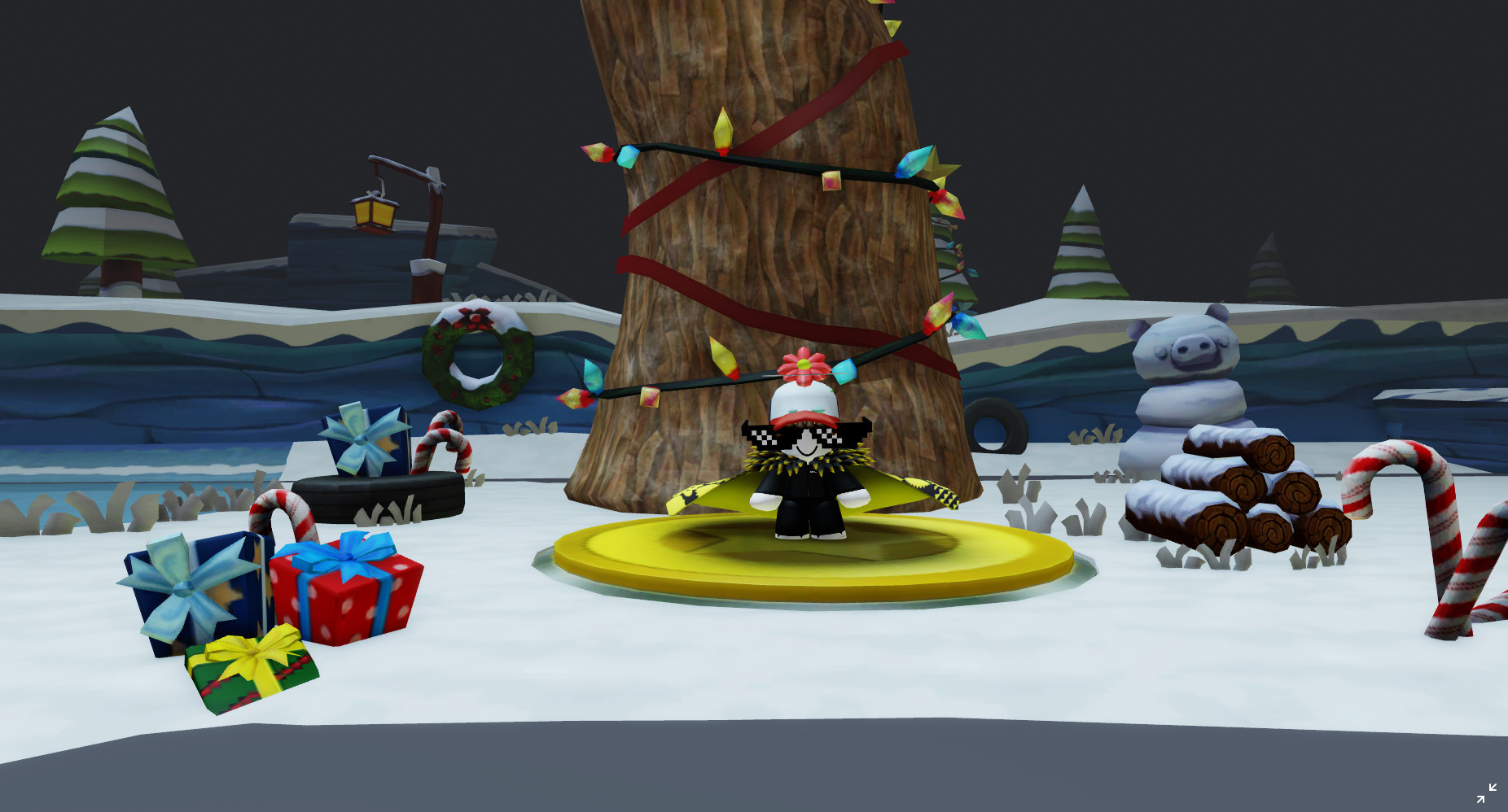 angry birds go menu avatar editor Mod for Roblox | RBLX Mods