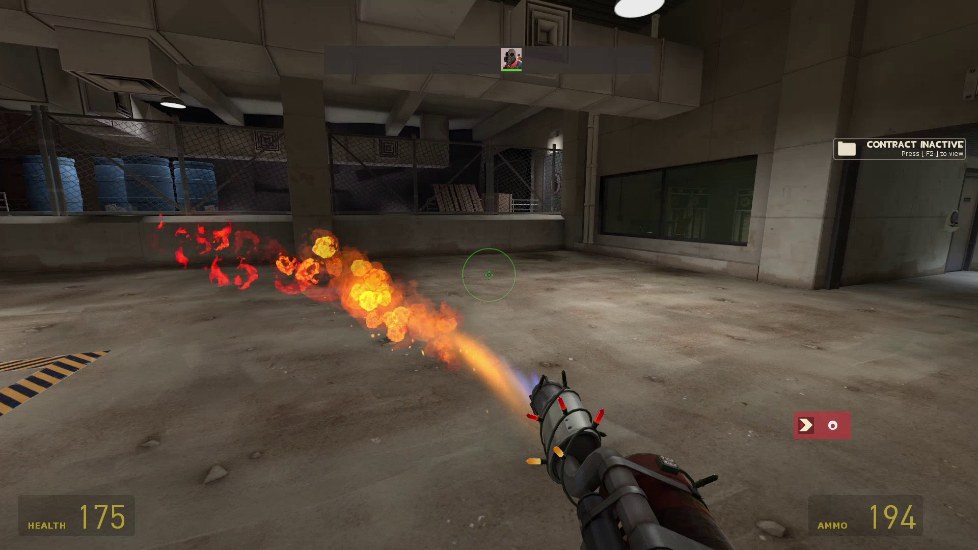 Flame Effect Mods Mashup Mod for Team Fortress 2 | TF2 Mods
