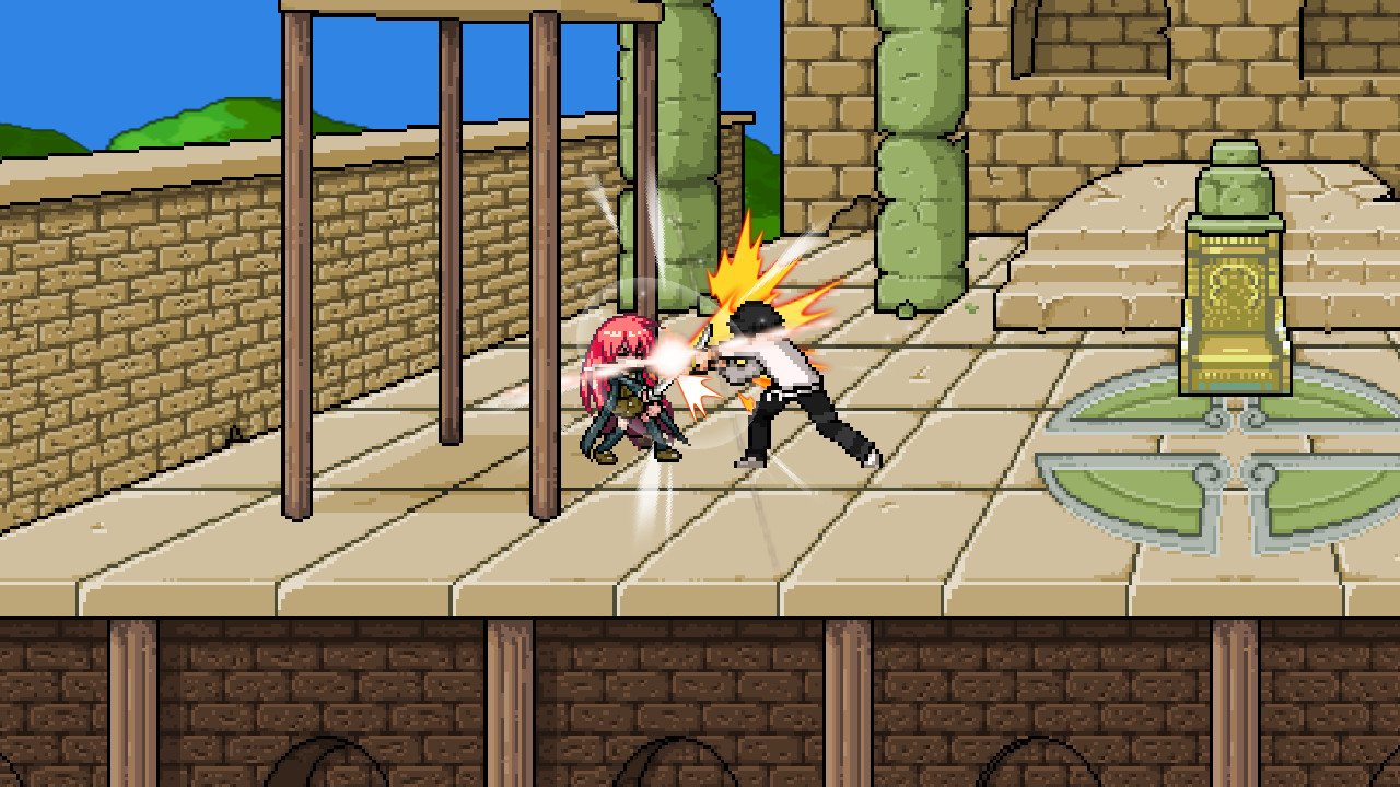 Yuta (Jujutsu Kaisen) [CMC+] Mod for Super Smash Bros. Crusade | SSBC Mods