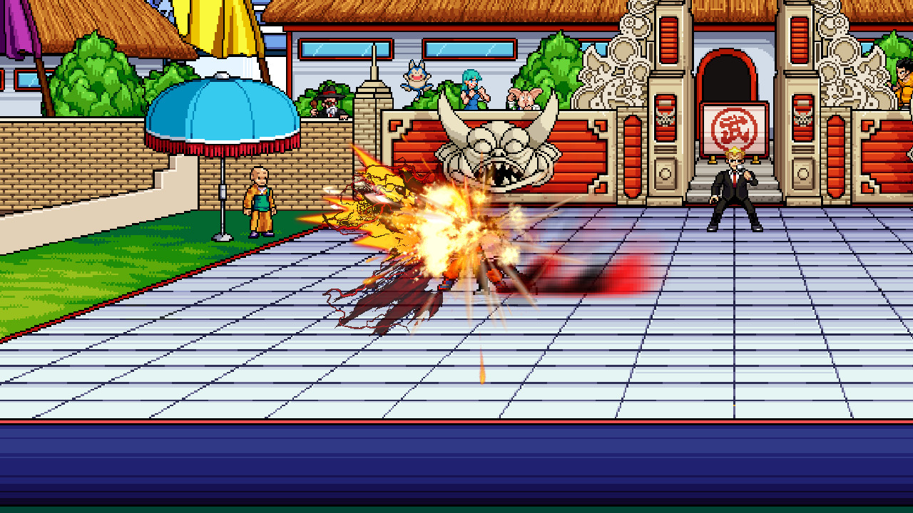 Yuta (Jujutsu Kaisen) [CMC+] Mod for Super Smash Bros. Crusade | SSBC Mods