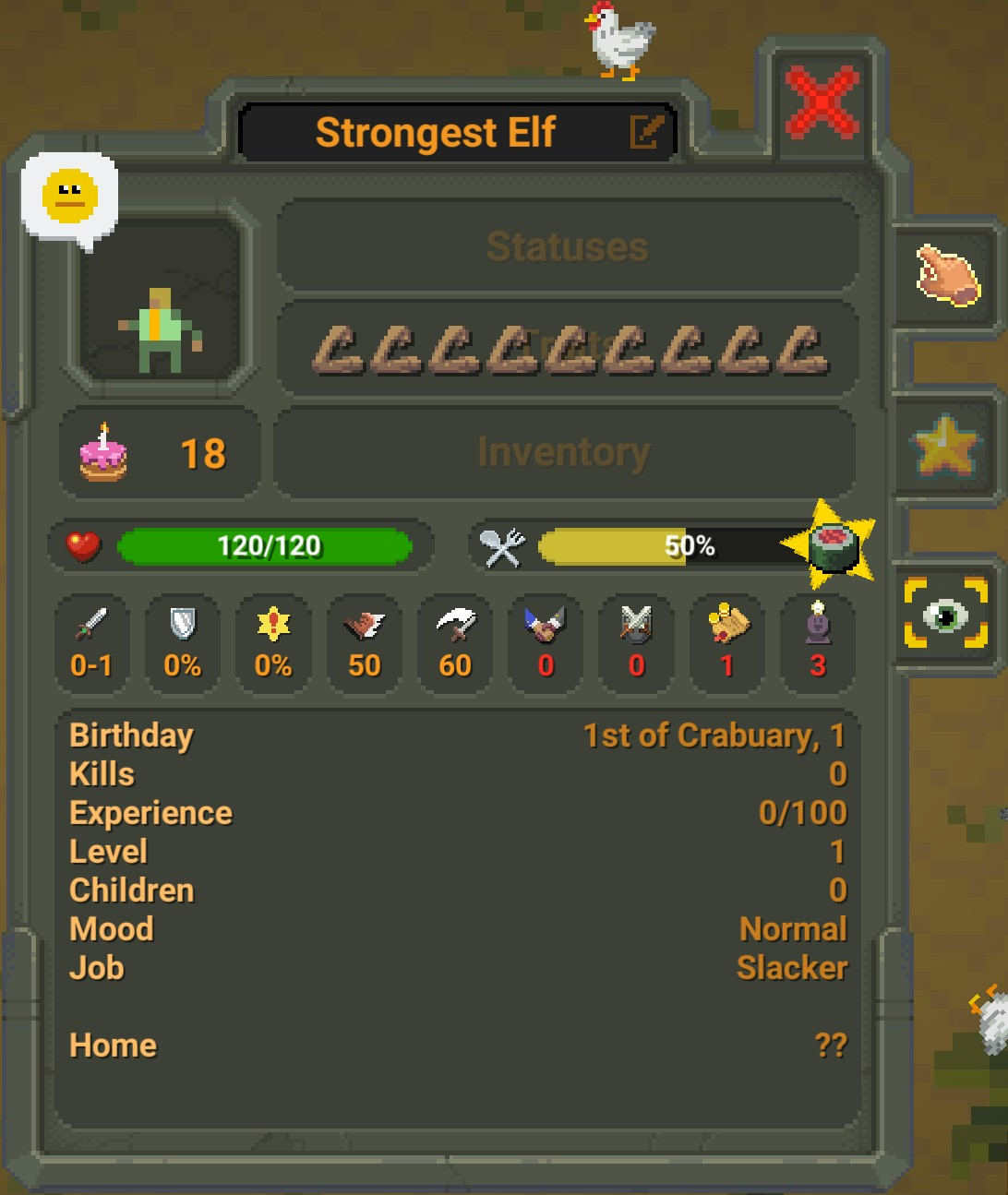 Traits Duplicator Mod Mod for WorldBox | WorldBox Mods