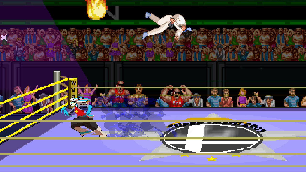 Rapid Bunny (Kazecat OC) [CMC+] Mod for Super Smash Bros. Crusade ...