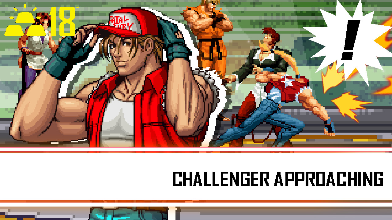 Terry Bogard (KOF) [CMC+] Mod for Super Smash Bros. Crusade | SSBC Mods