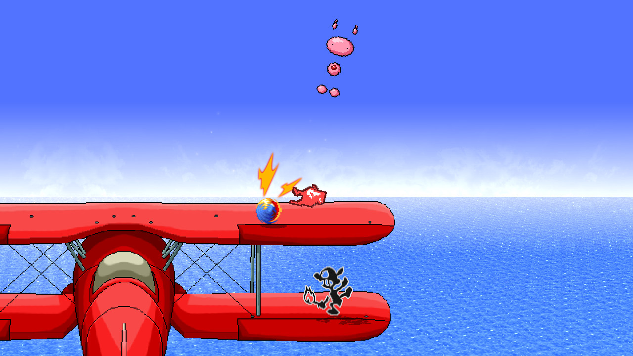 Princess (Magical Pop'n) [CMC+] Mod for Super Smash Bros. Crusade ...