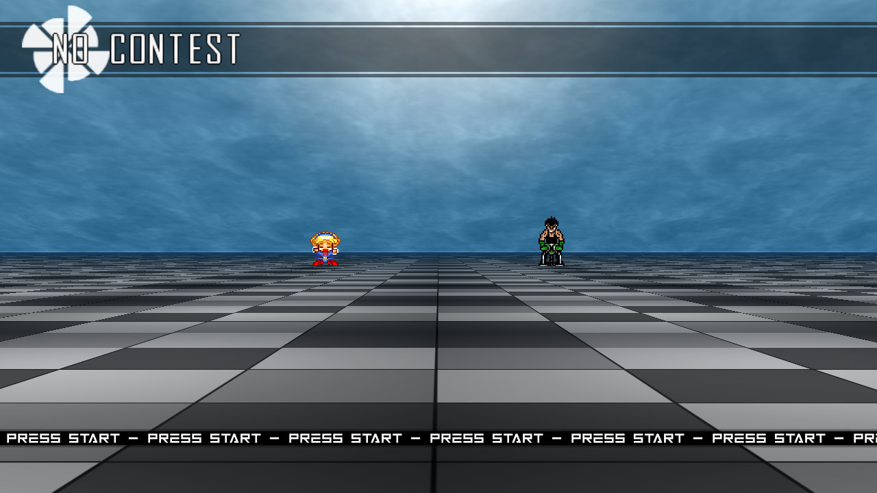 Princess (Magical Pop'n) [CMC+] Mod for Super Smash Bros. Crusade ...