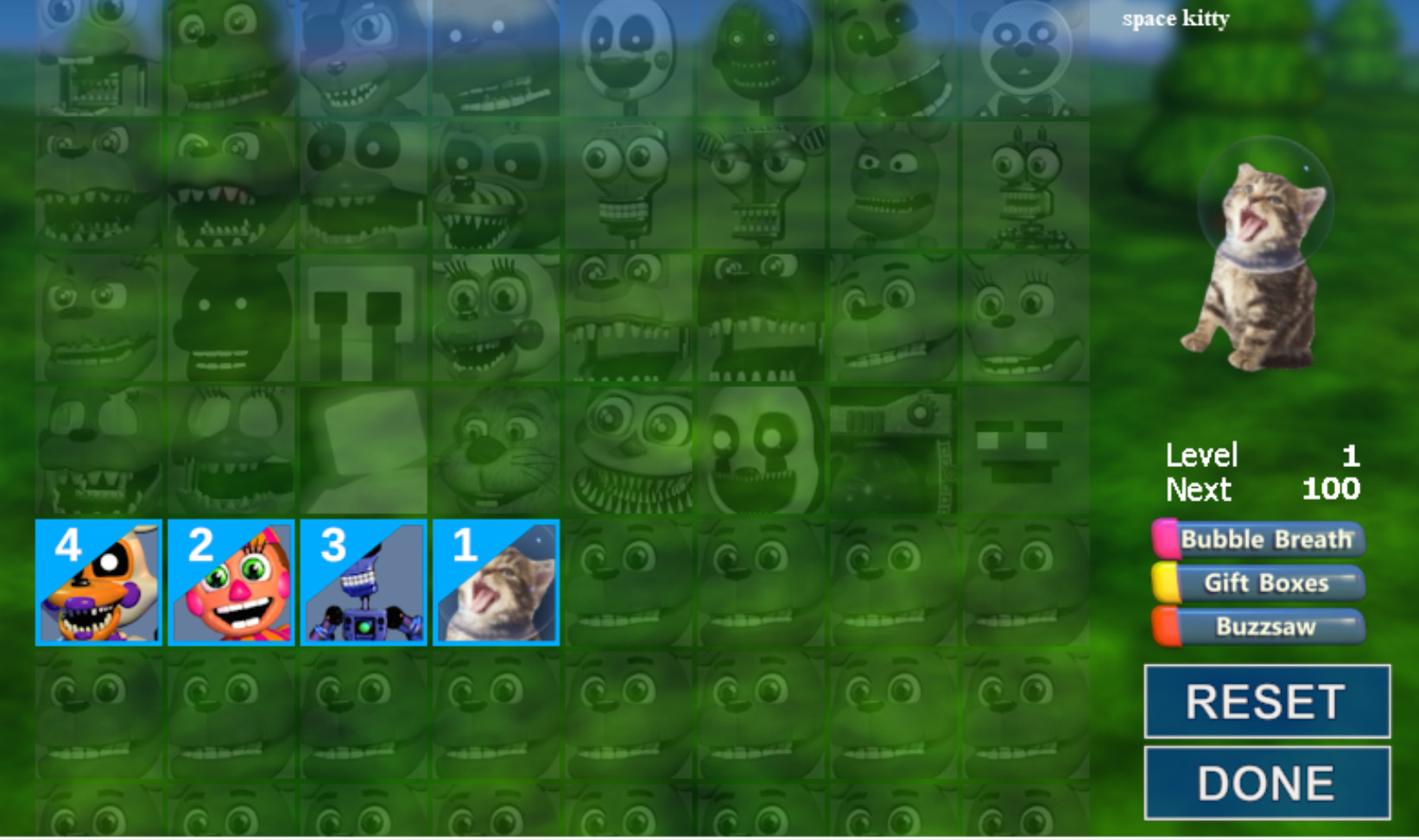 FWMod Mod for Five Nights at Freddy's World | FNaF World Mods