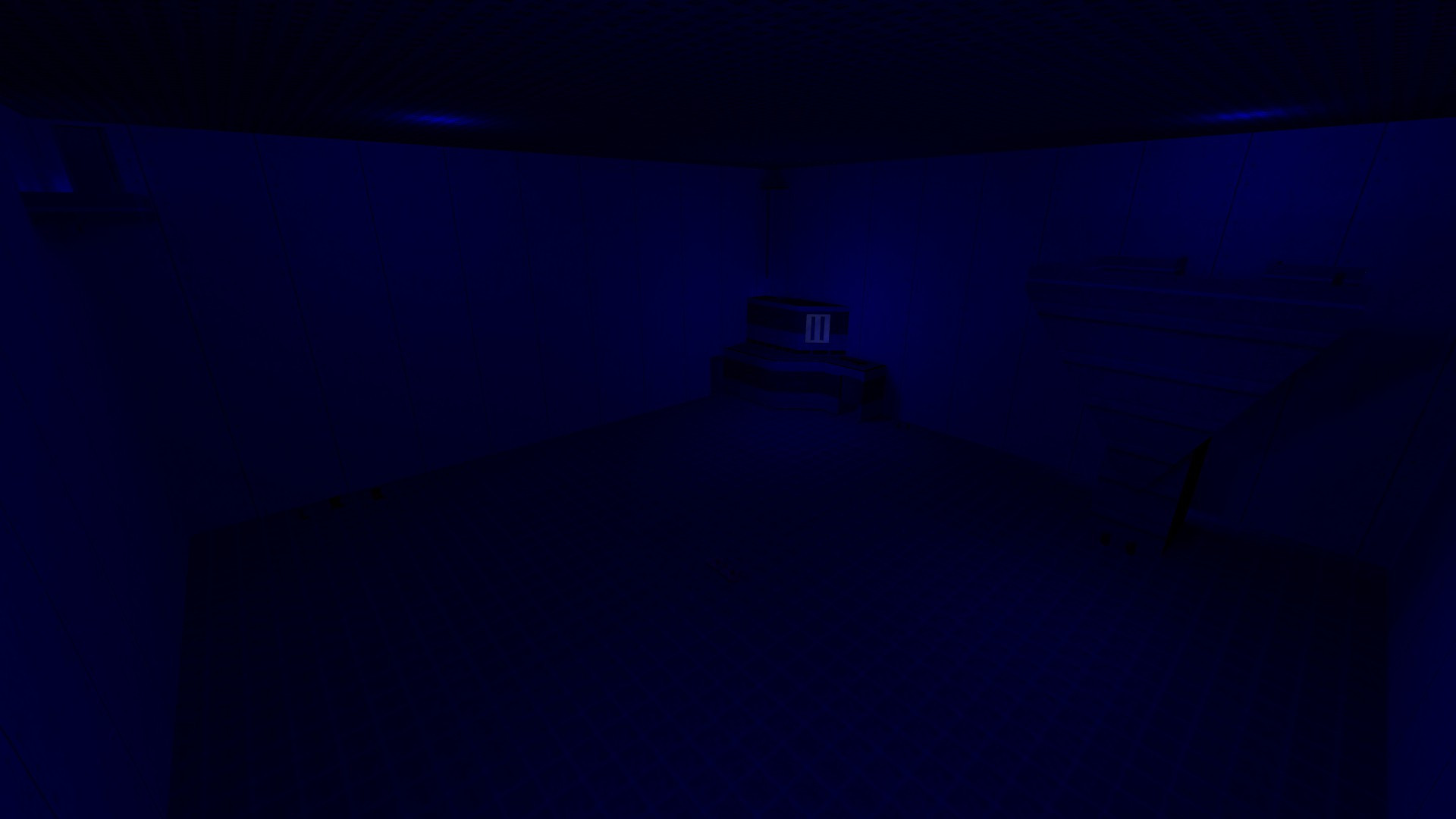 Unexposed Mod for Half-Life | HL Mods