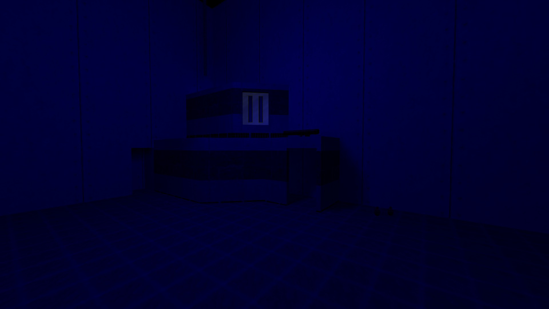 Unexposed Mod for Half-Life | HL Mods