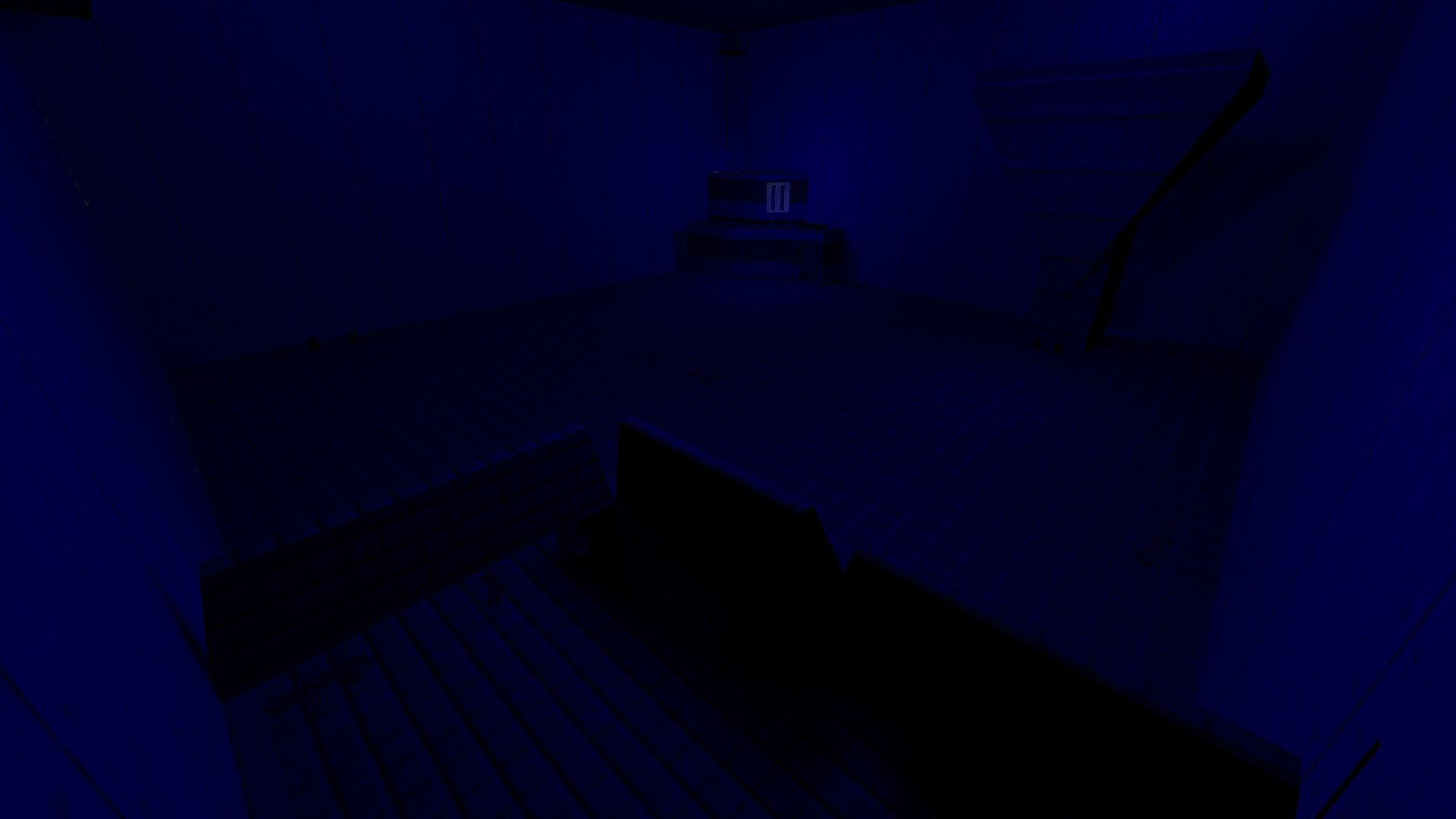 Unexposed Mod for Half-Life | HL Mods