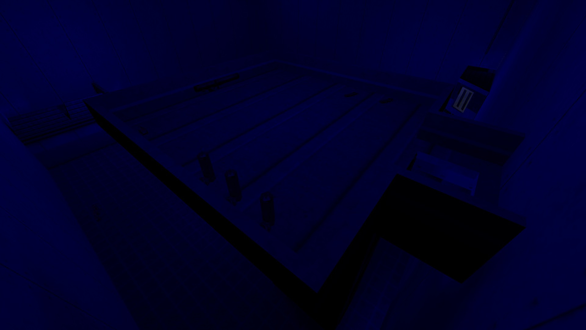 Unexposed Mod for Half-Life | HL Mods