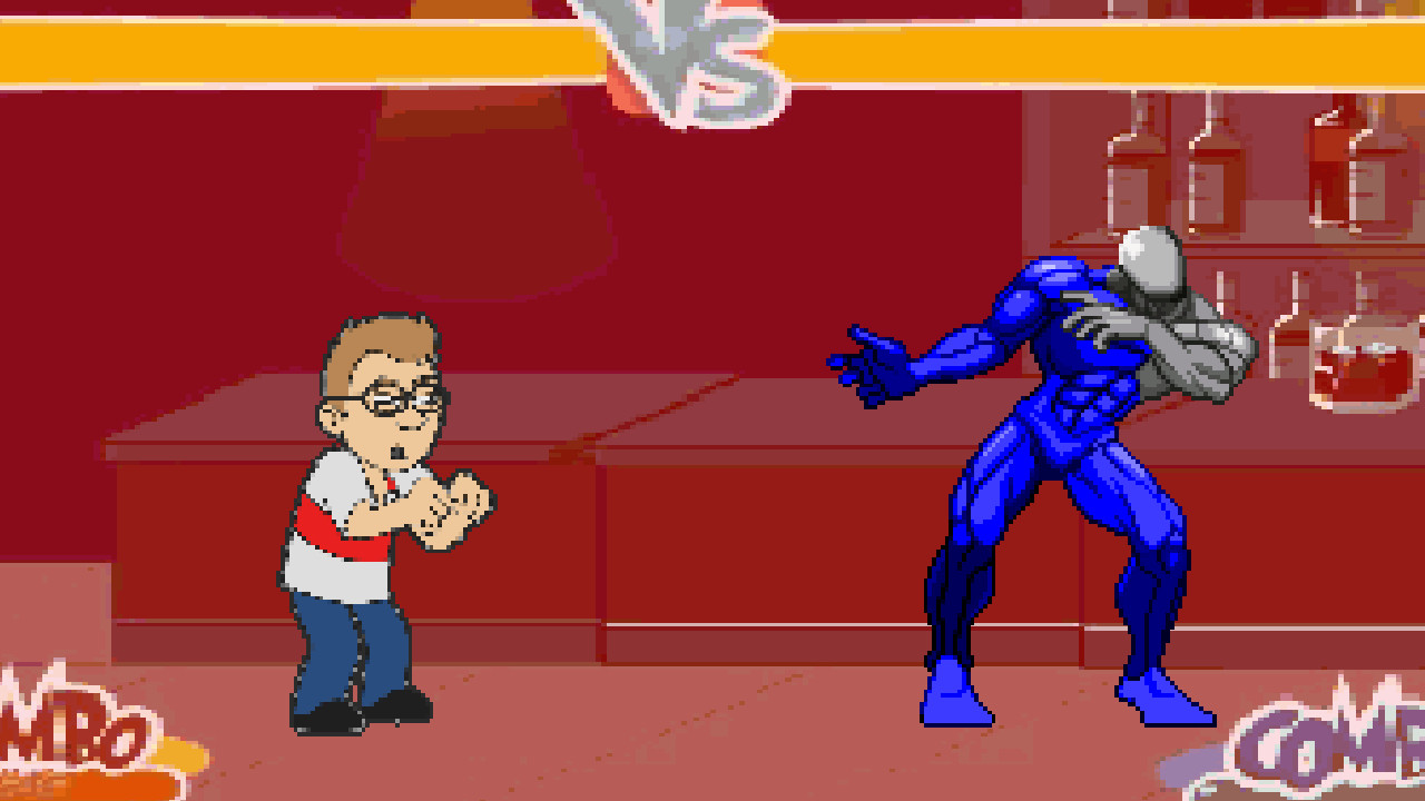Tim Camaro (Go! Animate) [CMC+] Mod for Super Smash Bros. Crusade ...