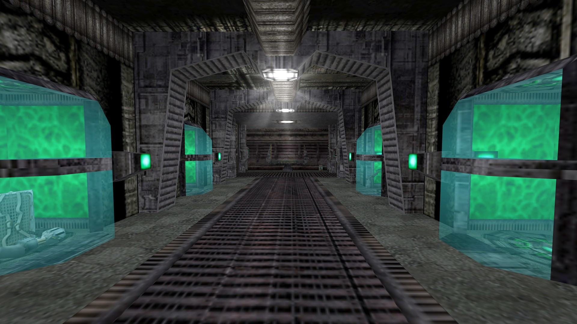 Alien Unearthing Mod for Half-Life | HL Mods