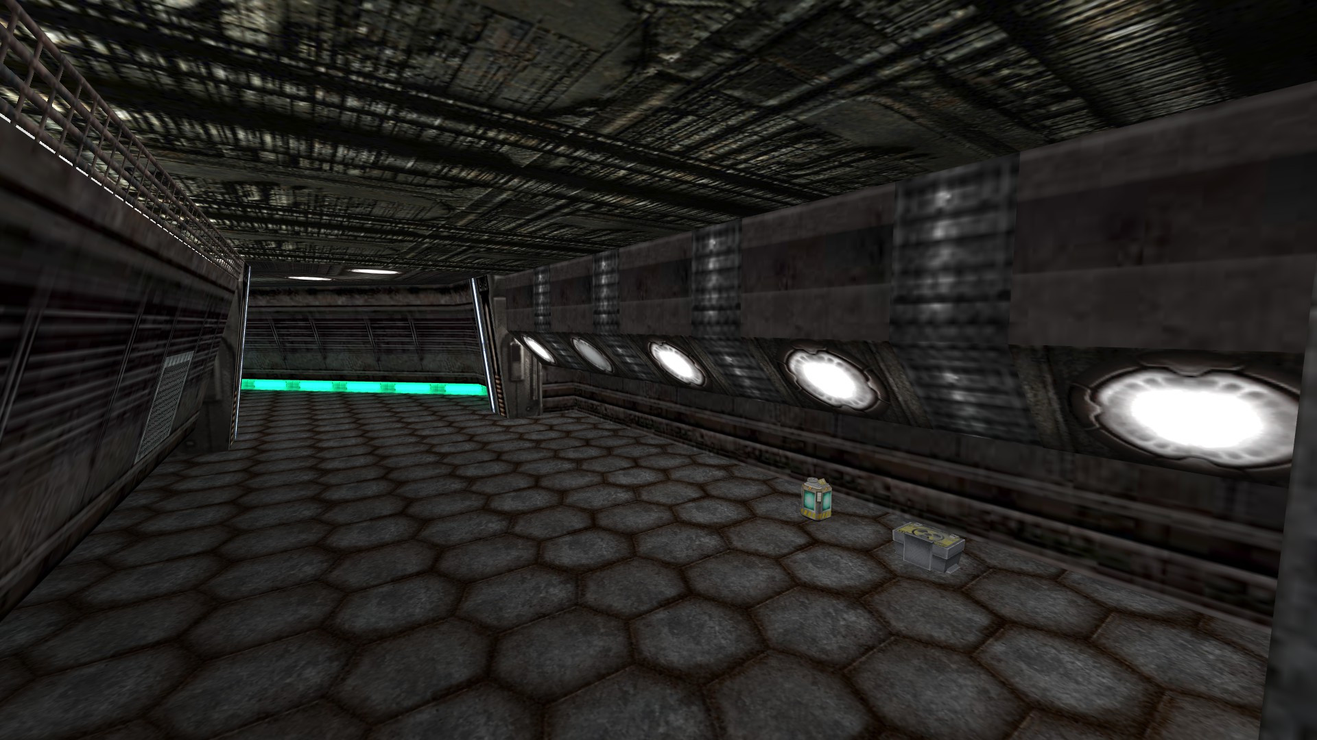 Alien Unearthing Mod for Half-Life | HL Mods
