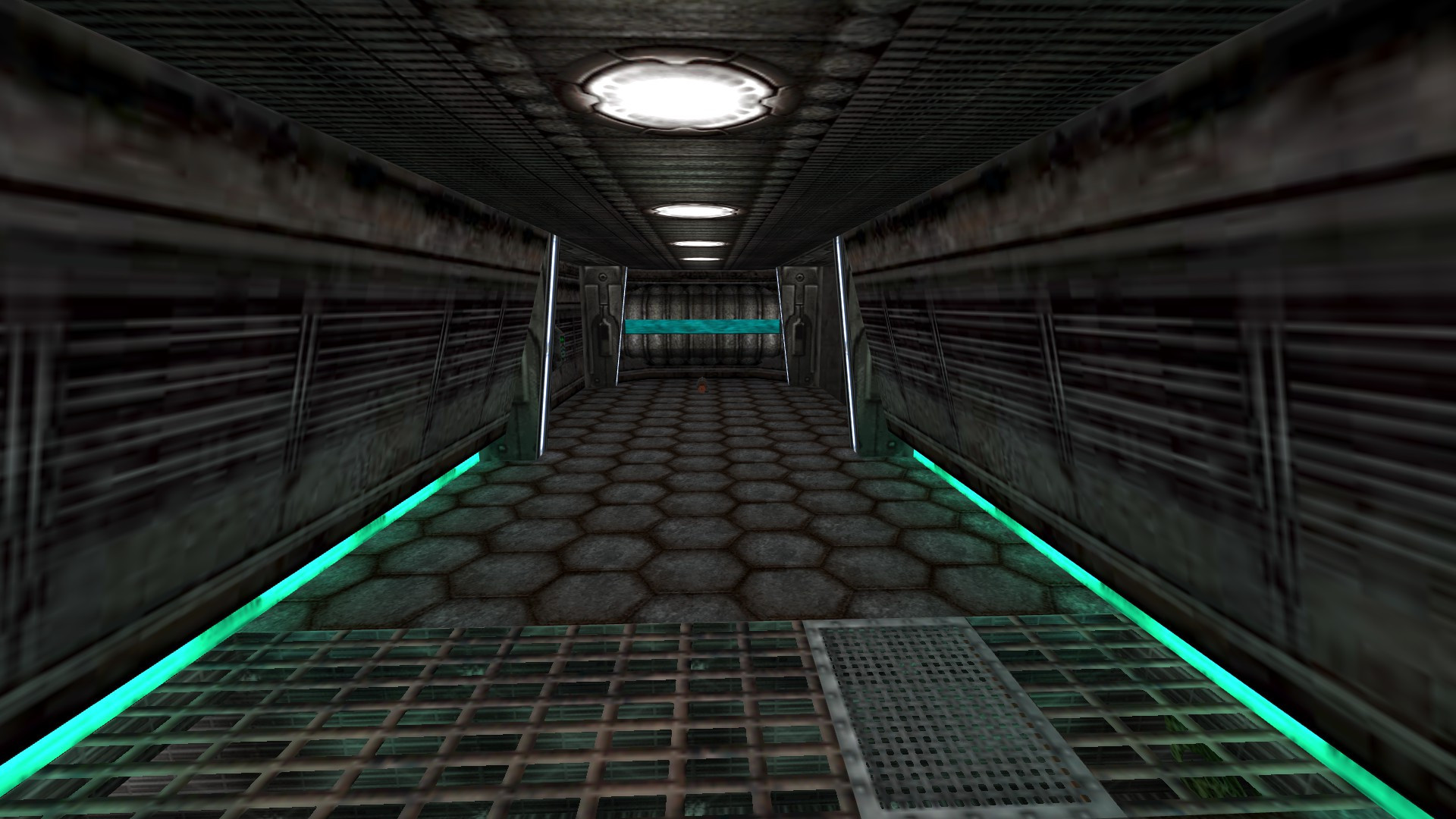Alien Unearthing Mod for Half-Life | HL Mods