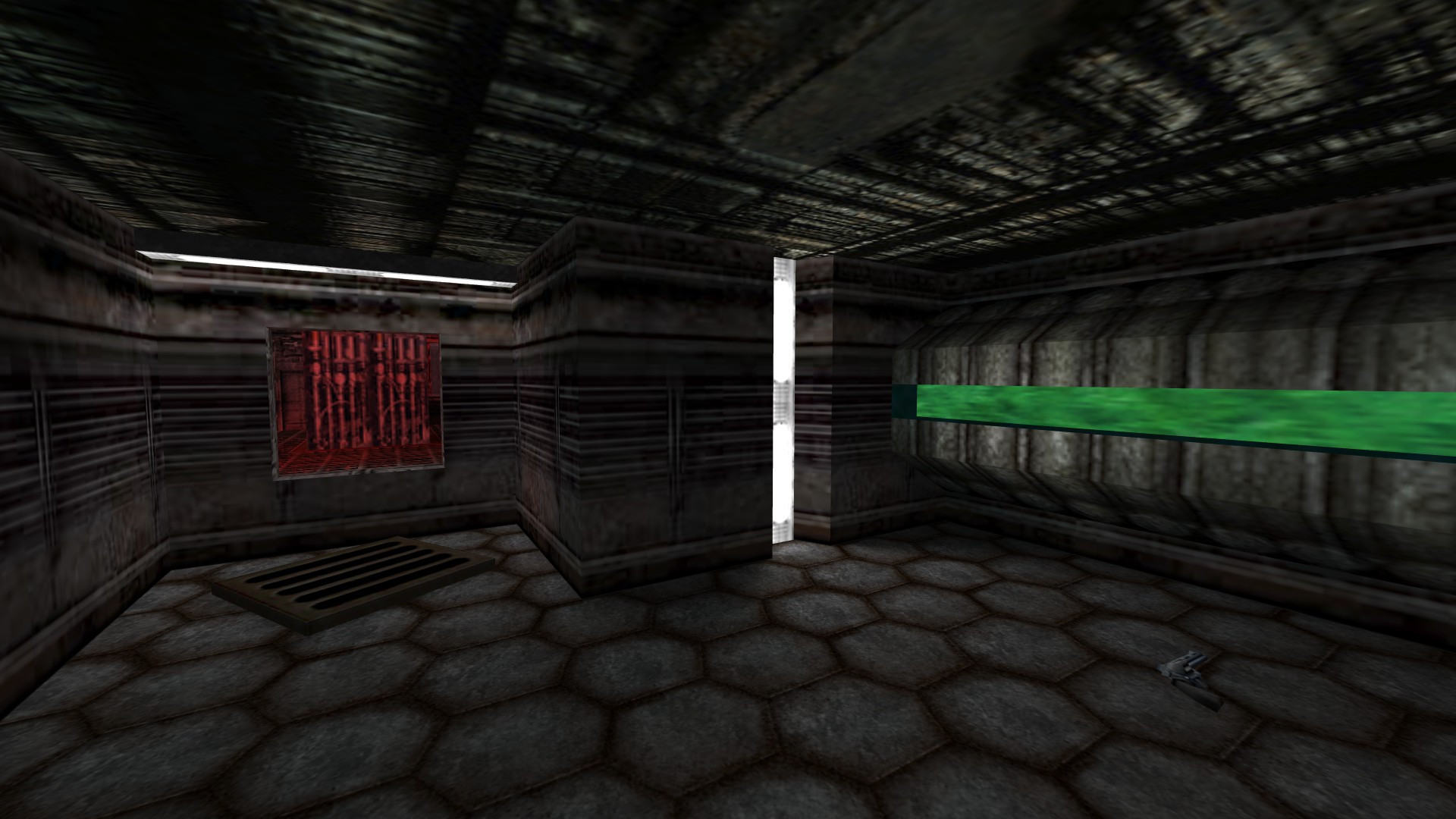 Alien Unearthing Mod for Half-Life | HL Mods