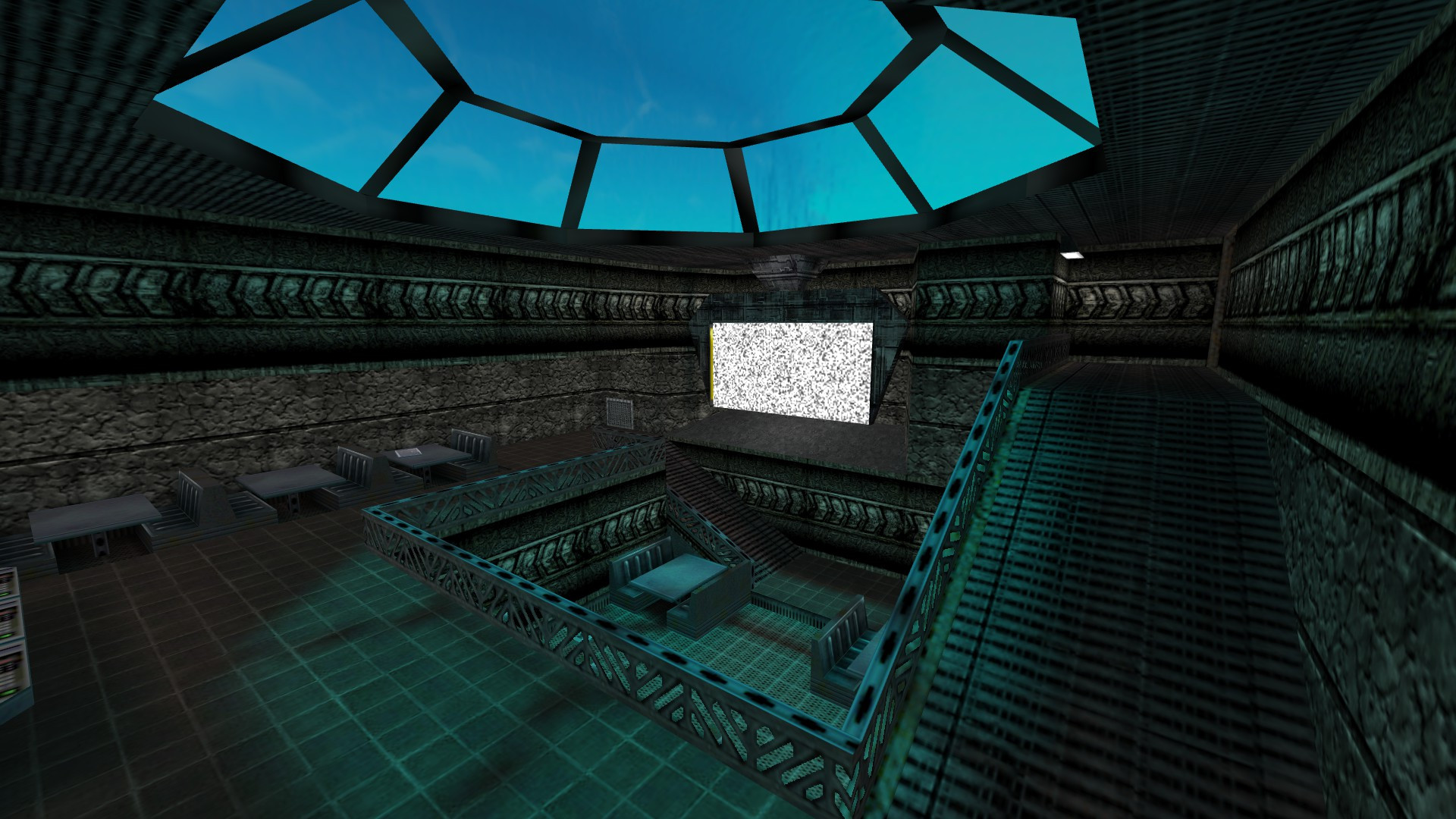 Alien Unearthing Mod for Half-Life | HL Mods