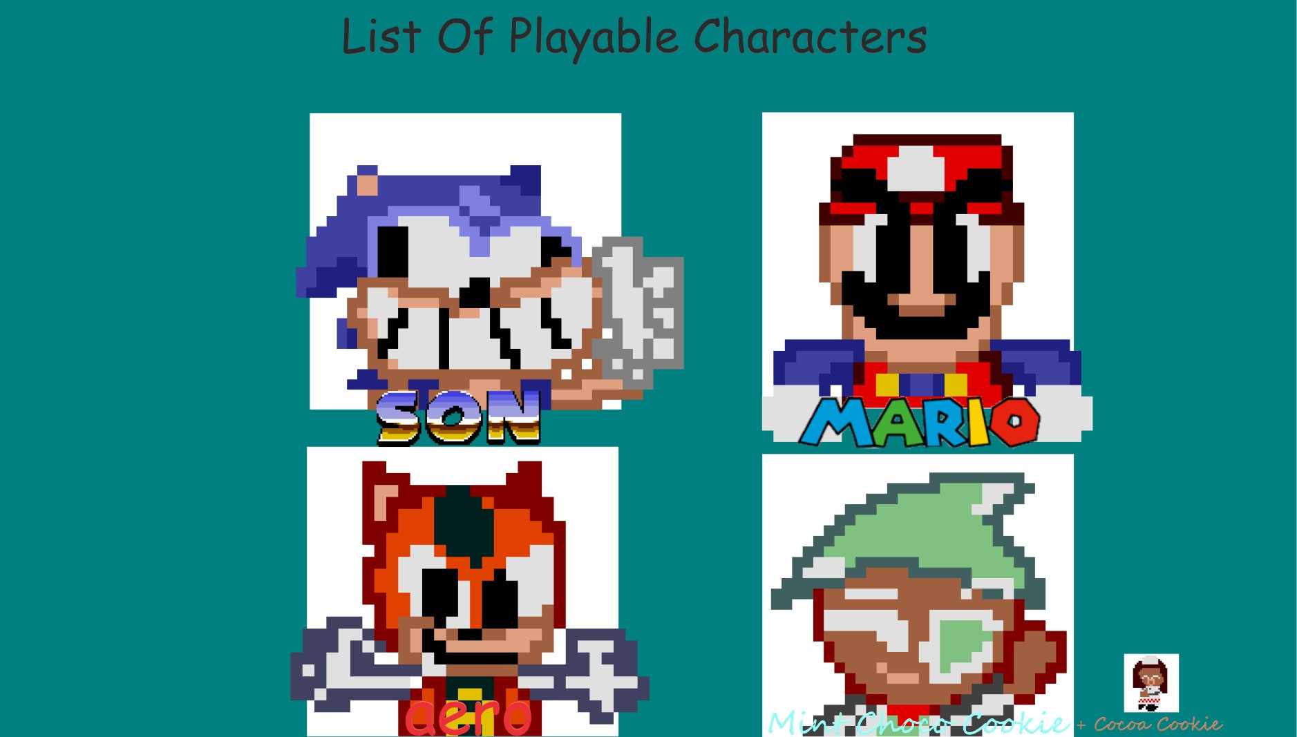 Sonic Forever Repainted Mod for Sonic the Hedgehog Forever | S1F Mods