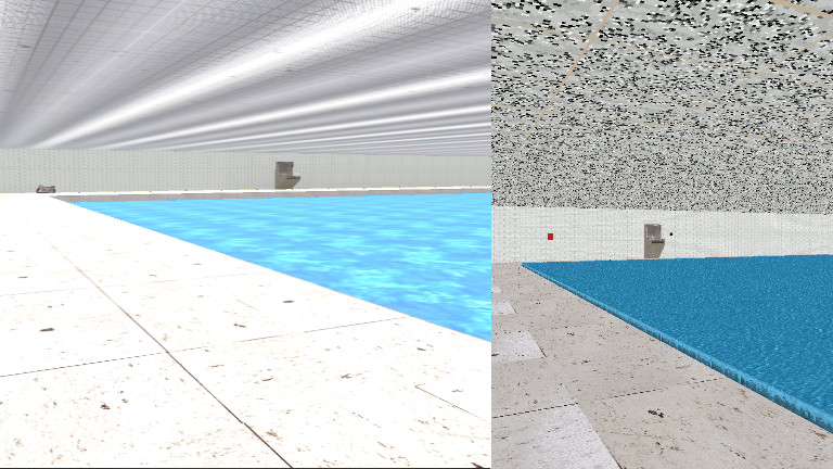 CaseOh's Basics Map Mod for Baldi's Basics | Baldi Mods