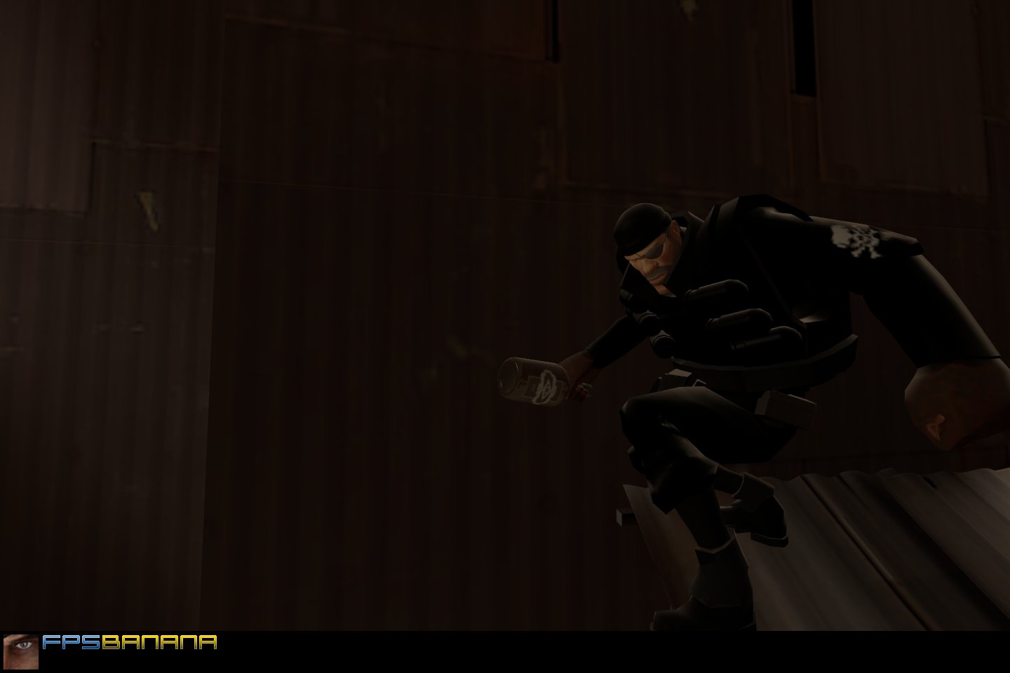 Demoman B&D - Beta Mod for Team Fortress 2 | TF2 Mods