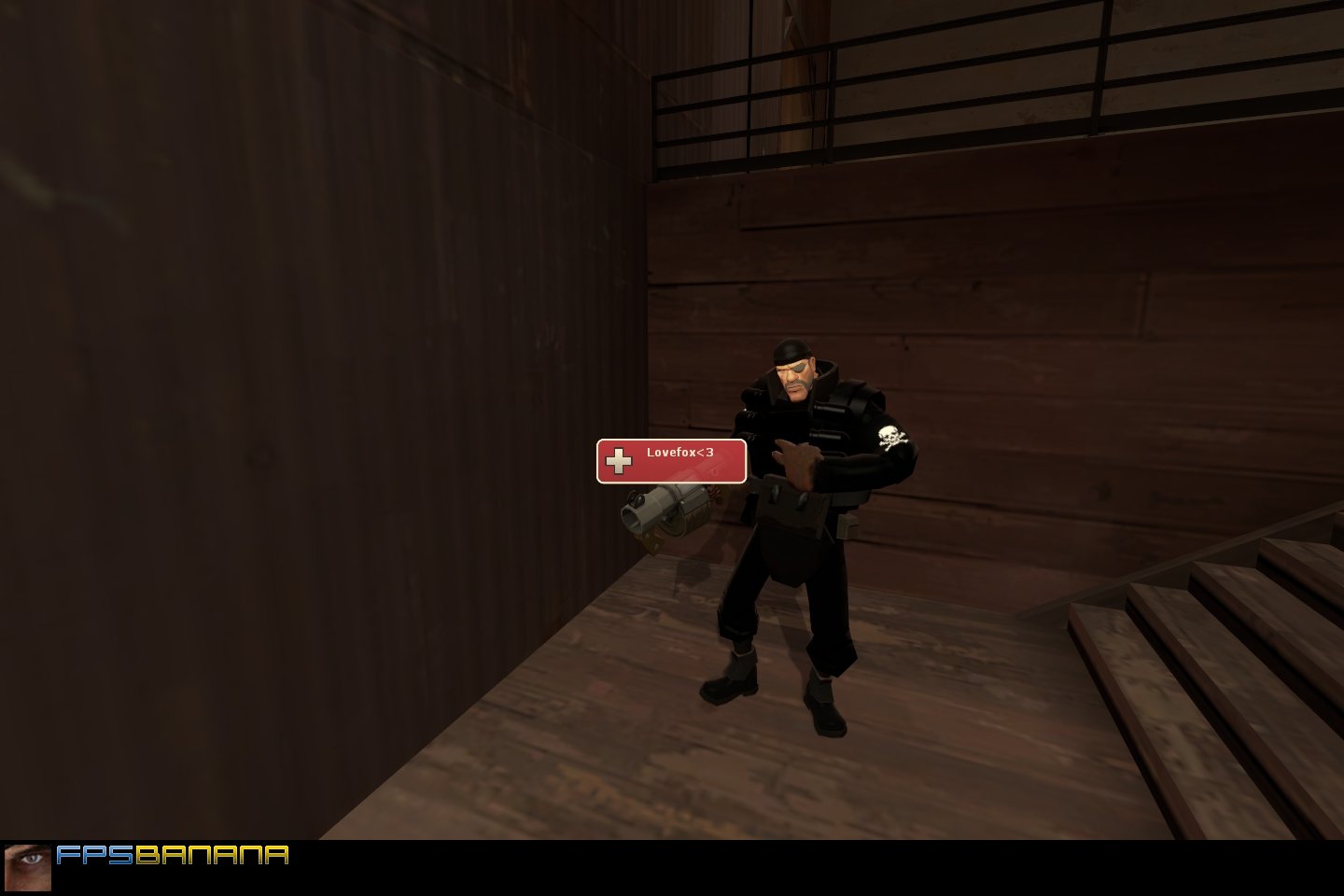 Demoman B&D - Beta Mod for Team Fortress 2 | TF2 Mods