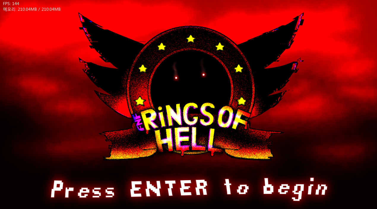 [SENSITIVE CONTENT] Friday Night Funkin': Rings Of Hell Mod for Friday ...