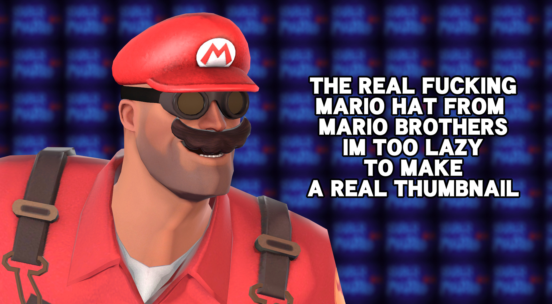 [CASUAL COMPATIBLE] The Real Plumber's Cap Mod for Team Fortress 2 ...