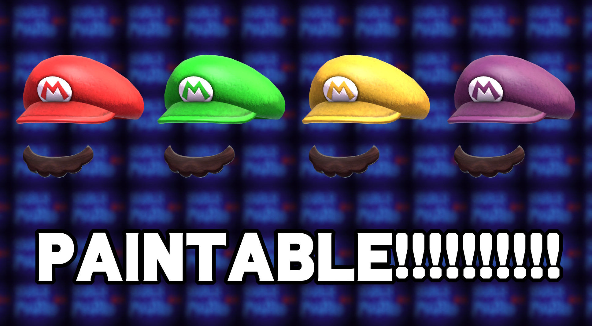 [CASUAL COMPATIBLE] The Real Plumber's Cap Mod for Team Fortress 2 ...