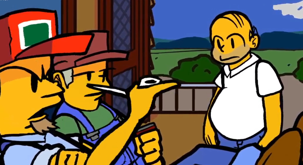 Sneed (2024 Mix) V-Slice Mod for Friday Night Funkin' | FNF Mods