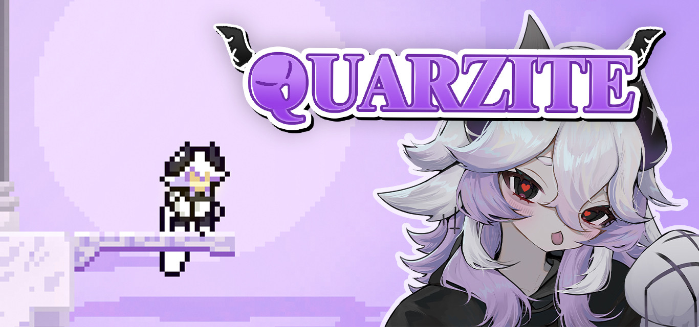 Quarzite (OC) Skin Mod Mod for Celeste | Celeste Mods