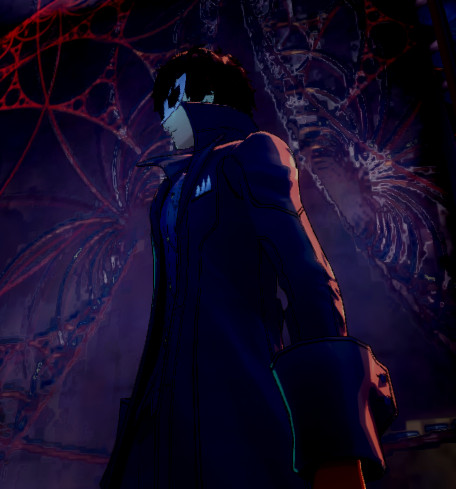 More Shaders Mod for Persona 5 Royal (PC) | P5R (PC) Mods