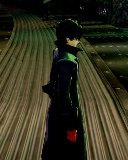 More Shaders Mod for Persona 5 Royal (PC) | P5R (PC) Mods