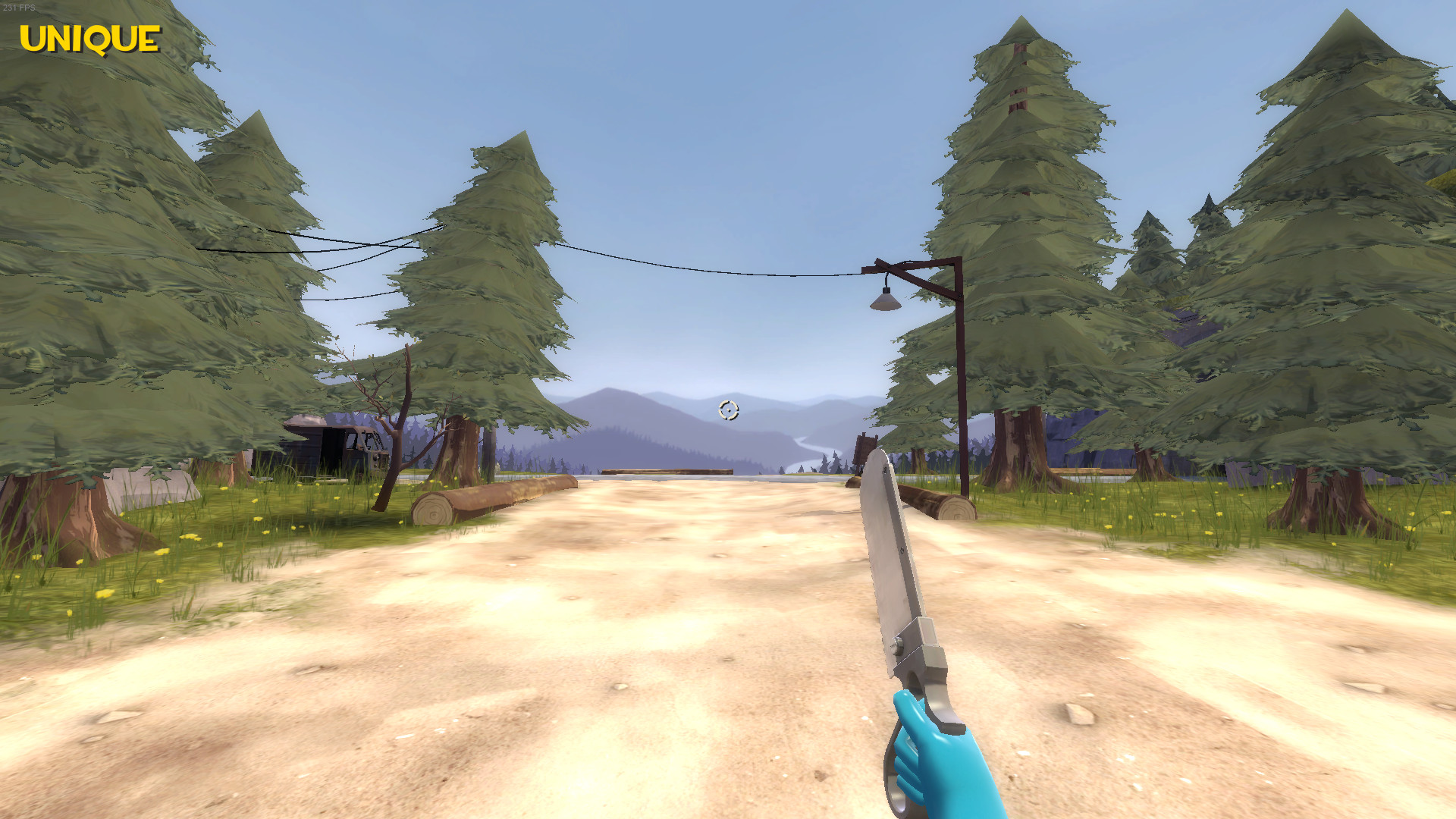 MaxiCross+ - Per-Weapon Crosshairs Mod for Team Fortress 2 | TF2 Mods