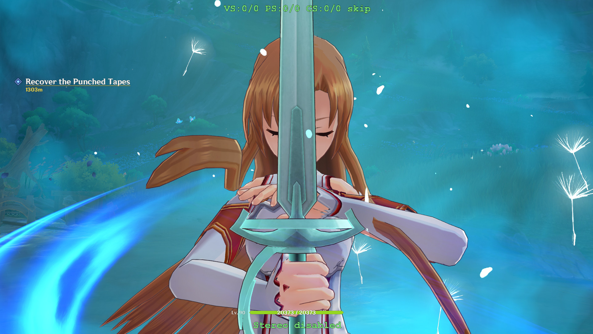 Mmd Model Download Asuna Yuuki Asuna Sword Art Online Free 3D Model
