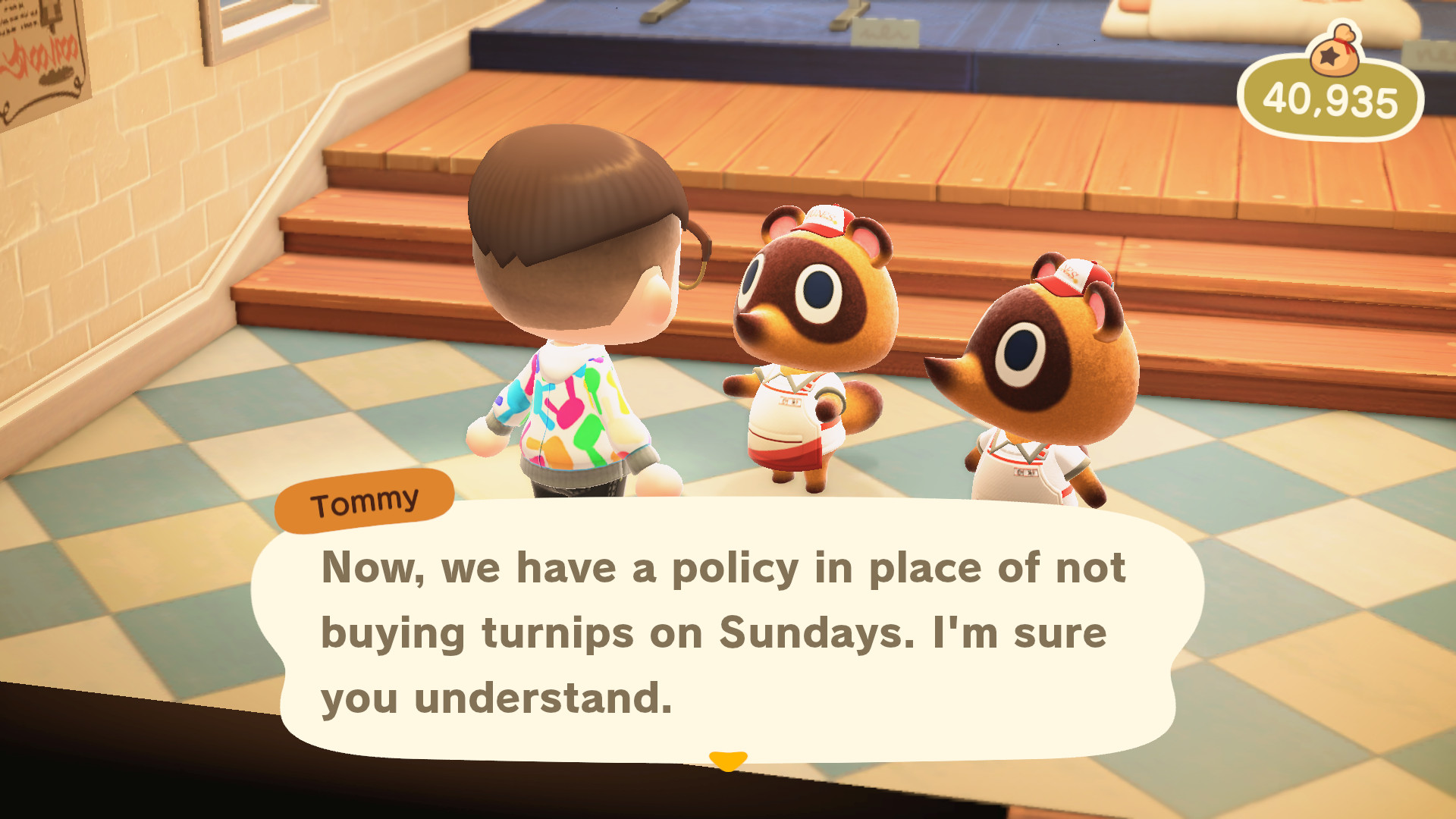 Junes Outfits for Timmy and Tommy Mod for Animal Crossing: New Horizons ...