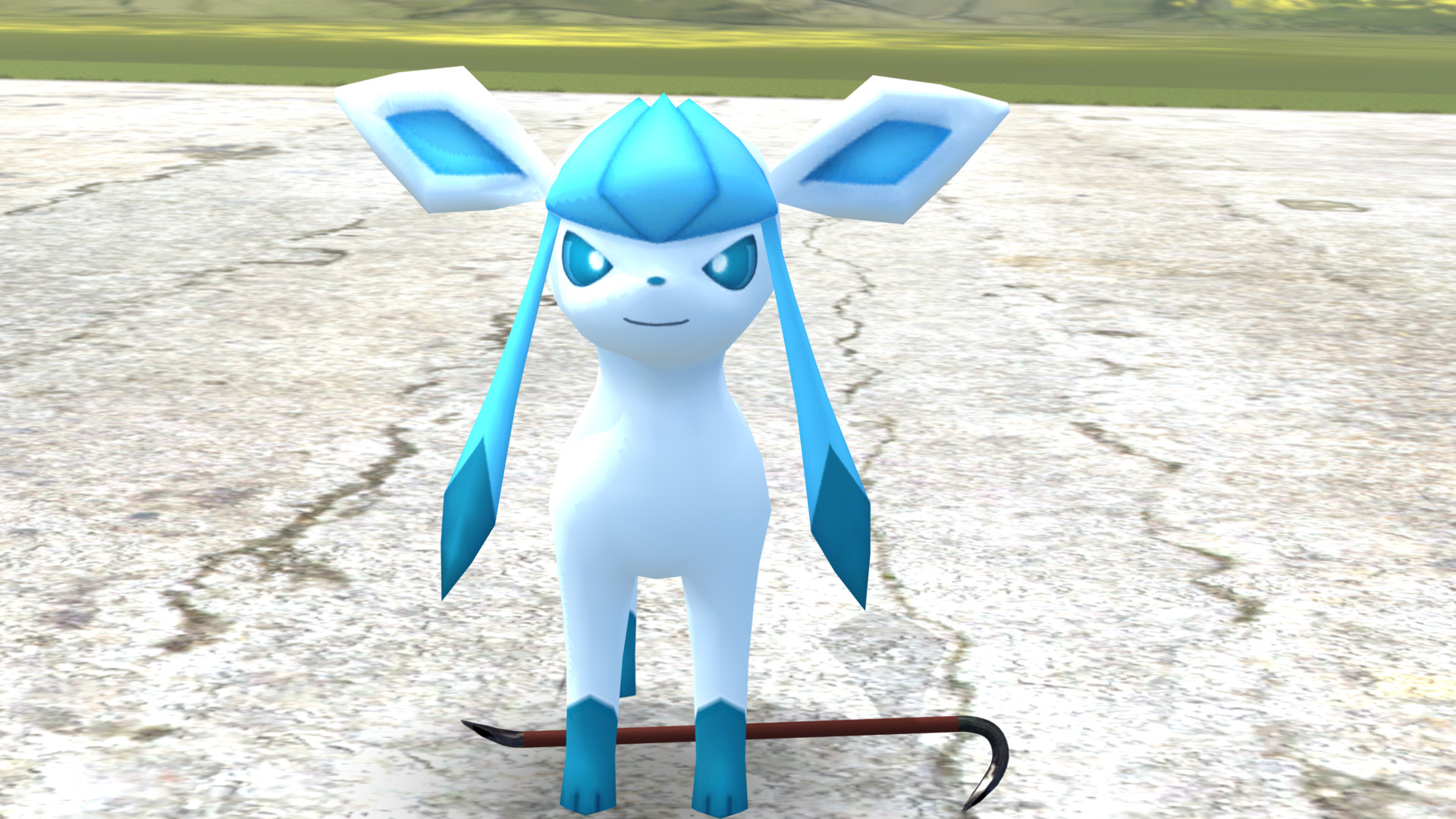Eeeveelutions Playermodel Mod for Garry's Mod | GMod Mods