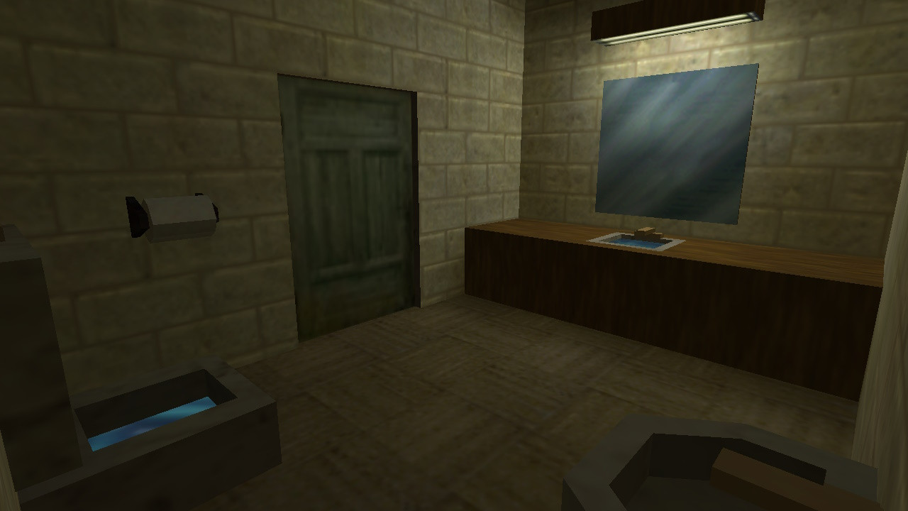 cs_militiagavrik_leto Mod for Counter-Strike 1.6 | CS1.6 Mods